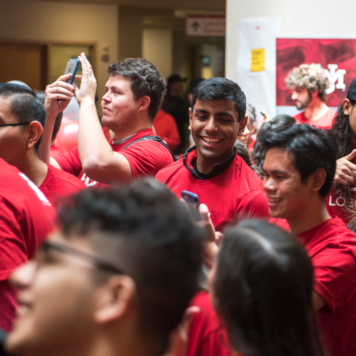 Residence Life & Student Housing | The University of New Mexico