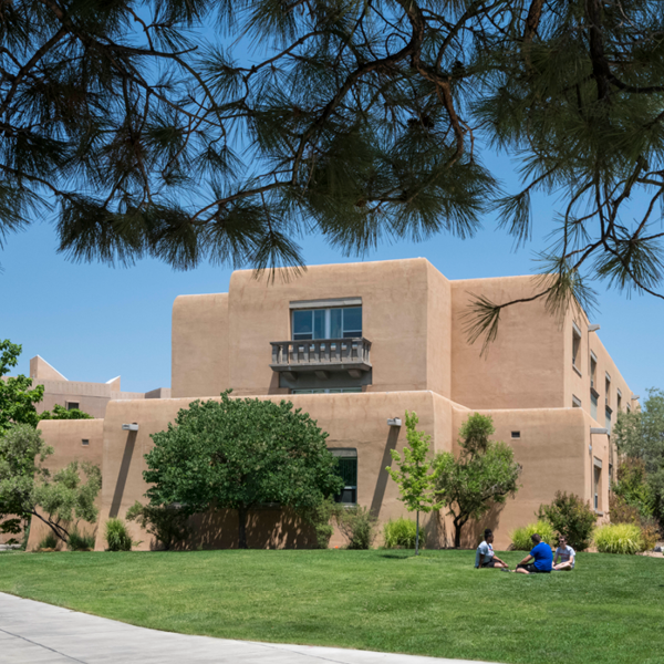 Residence Life & Student Housing | The University of New Mexico