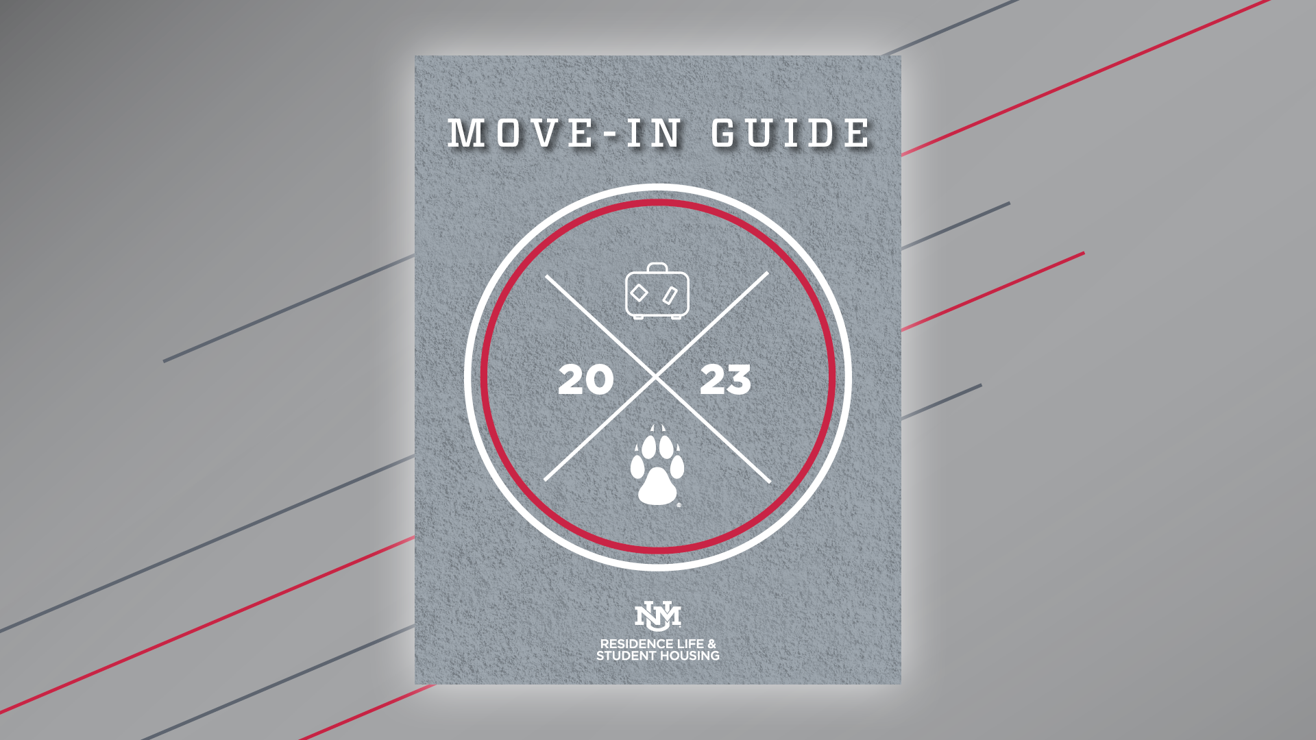 Residence Life & Student Housing | The University of New Mexico