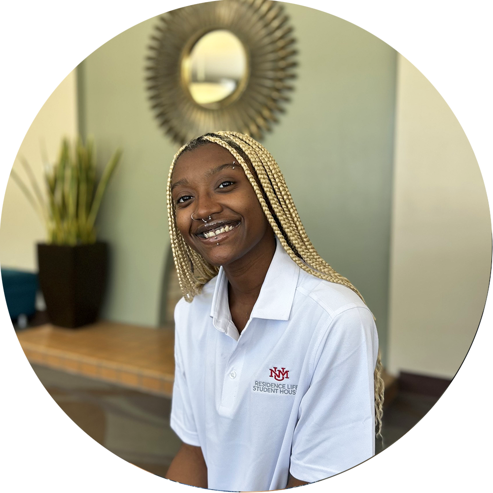 UNM Housing Tour :: Residence Life & Student Housing | The University ...